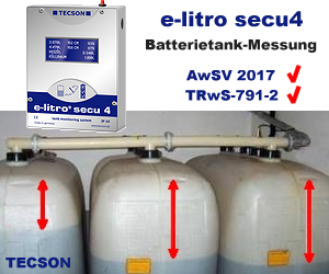 HEIZÖLPREISE - Preisentwicklung, Prognose, Preisrechner - TECSON